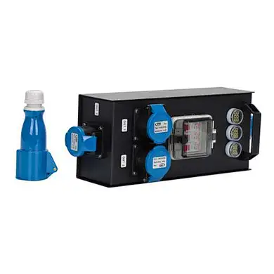 Power Distributor | BLUE SEA LIGHTING